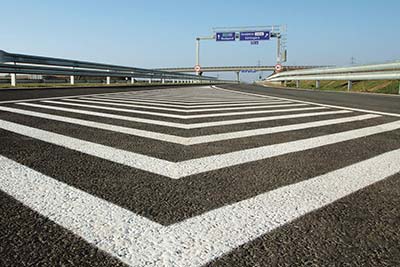 M6 and M60 Motorway, Hungary
