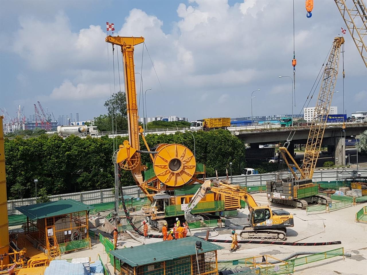 DTSS Phase 2 Project Contract T-07