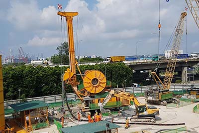 DTSS Phase 2 Project Contract T-07