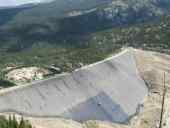 Homestake Dam and Reservoir Maintenance and Repair Project, Colorado, USA